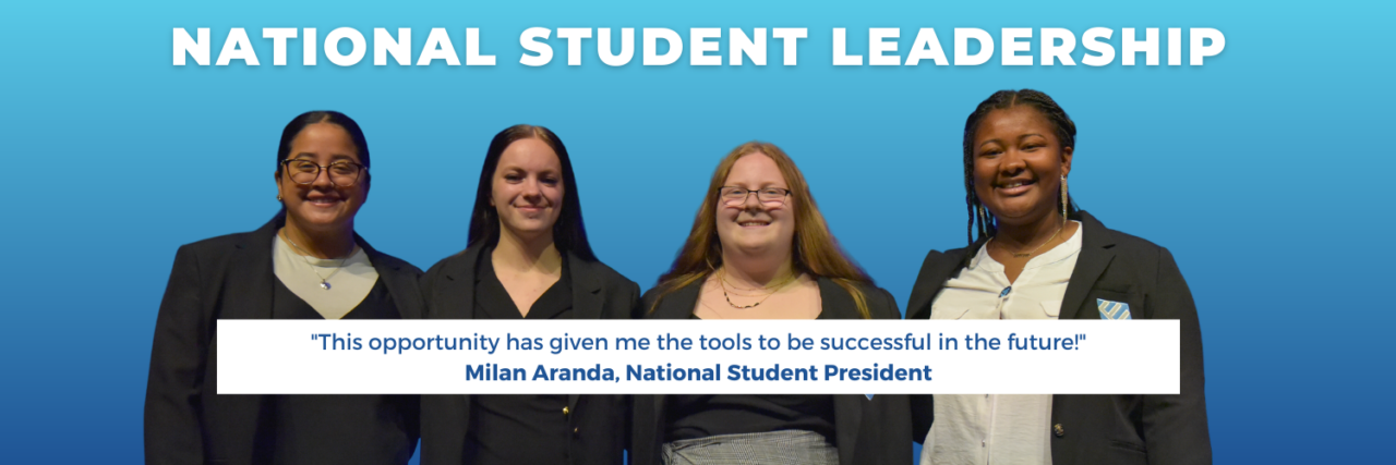 Student Leadership | Educators Rising
