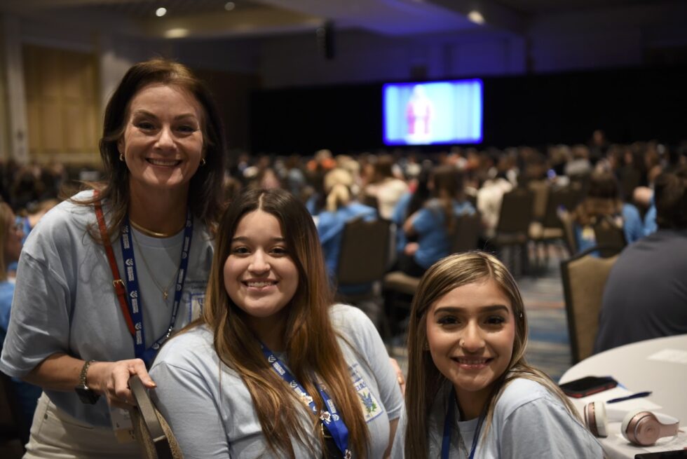 Conference Call for Sessions - Strands - Educators Rising