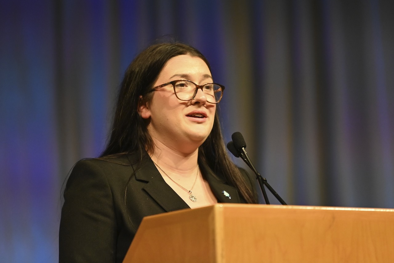 Impact on students that goes far beyond the curriculum - Educators Rising
